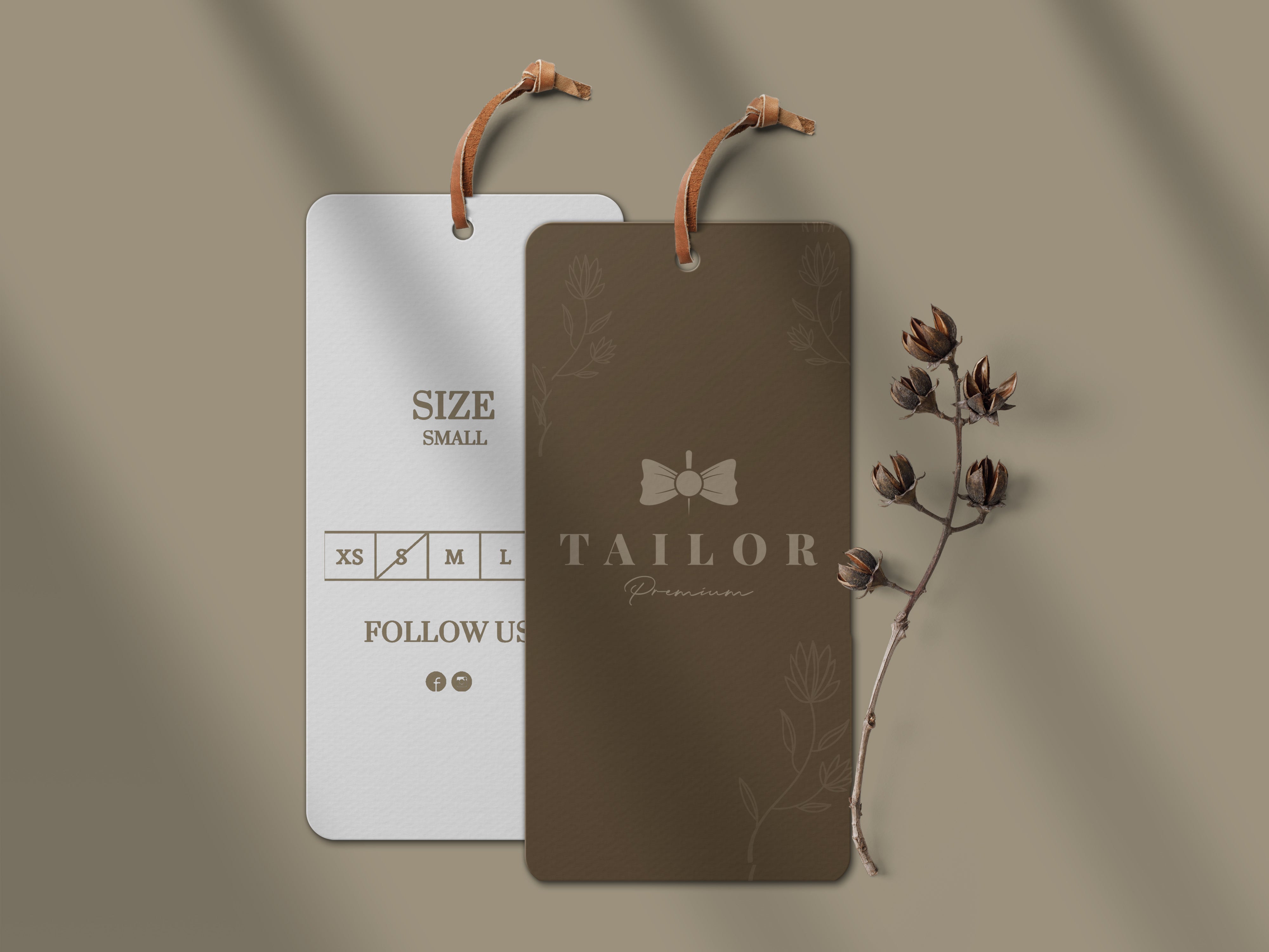 The Importance of Retail Hang Tags for Fashion Brands – PomegranatePrinting